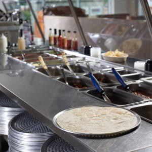 Sonora Foods – The premium tortilla company